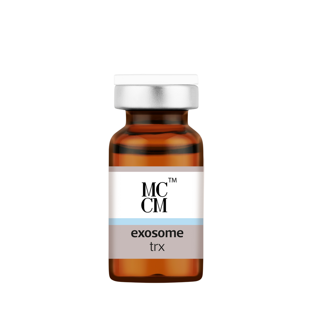 Exosome trx – MCCM Medical Cosmetics