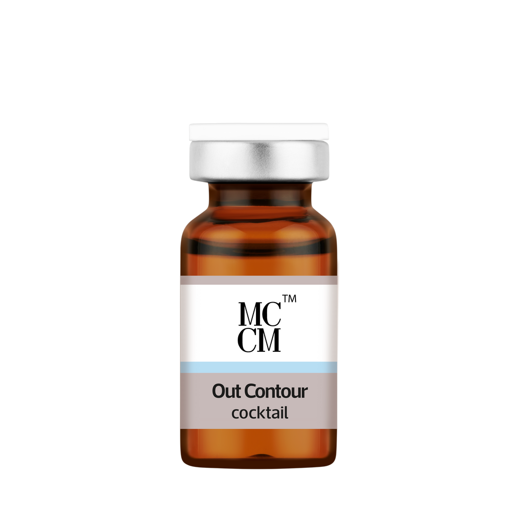 Out Contour cocktail – MCCM Medical Cosmetics