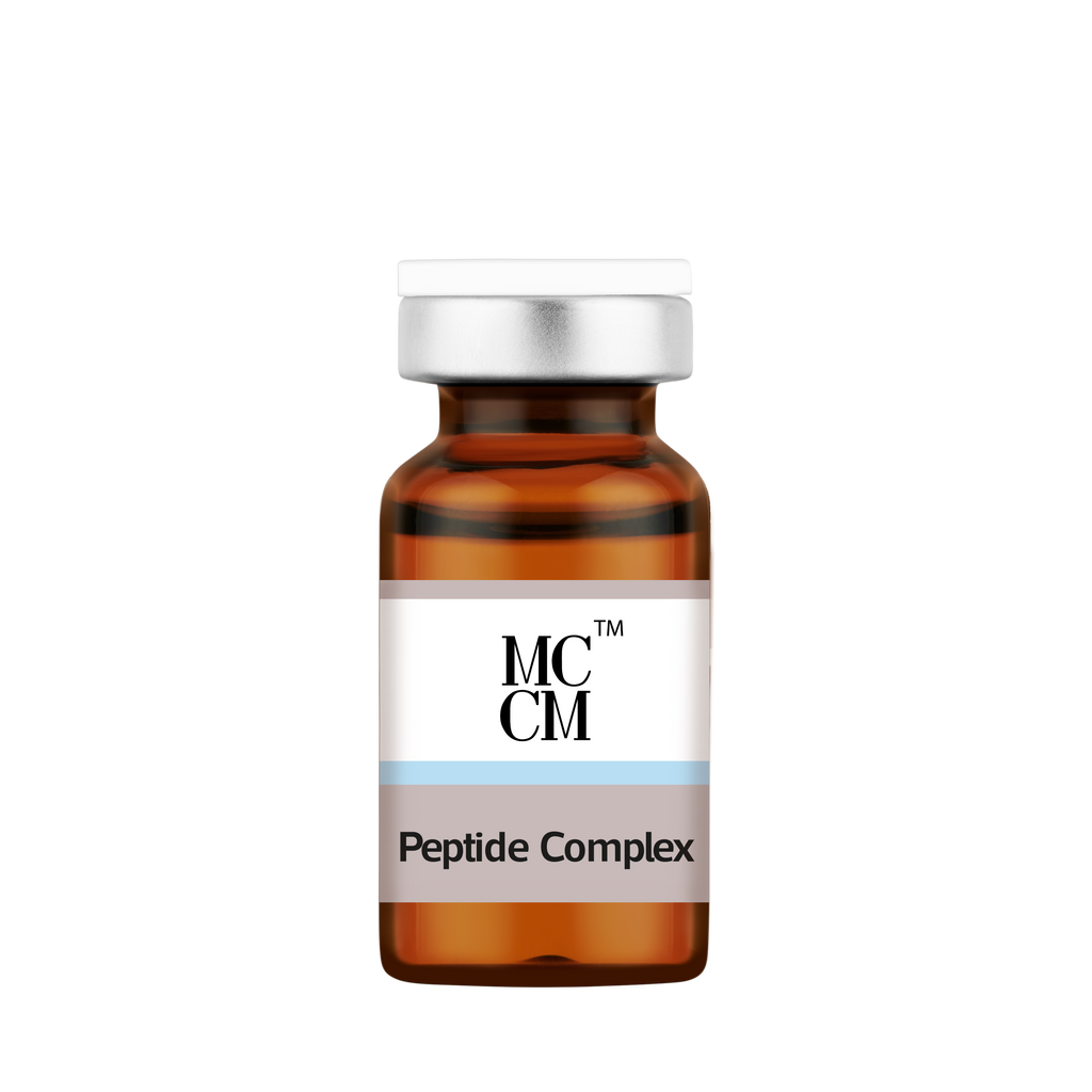 Peptide Complex – MCCM Medical Cosmetics