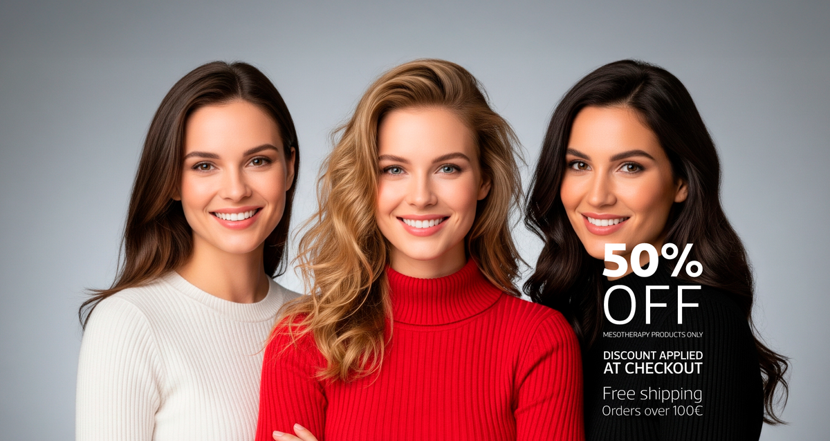 MCCM Cosméticos Médicos | Pagina inicial – MCCM Medical Cosmetics