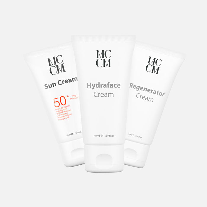 MCCM Medical Cosmetics | Homepage