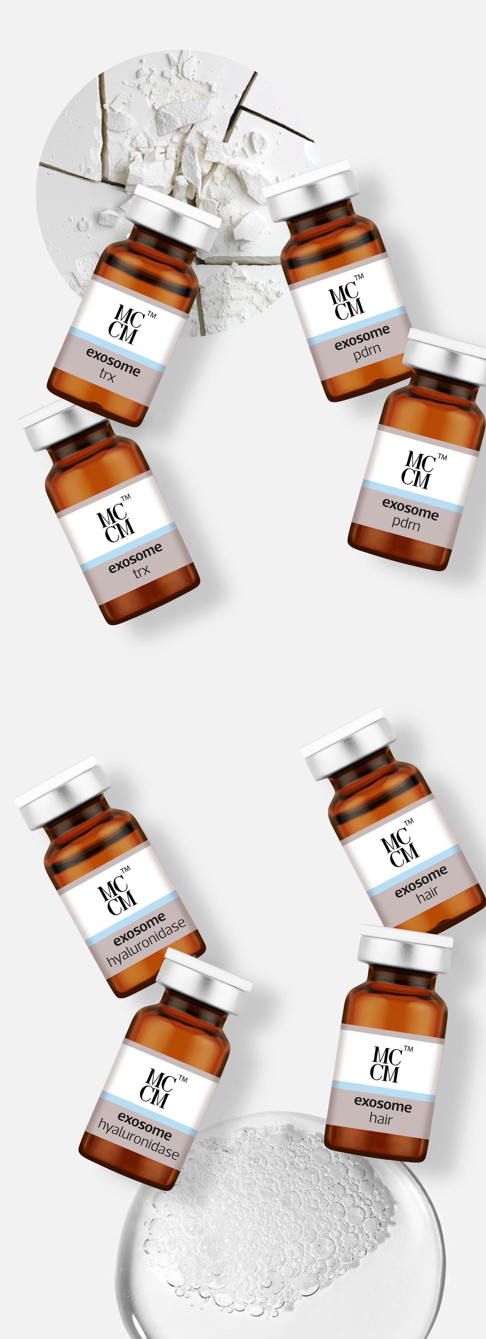 MCCM Medical Cosmetics | Homepage