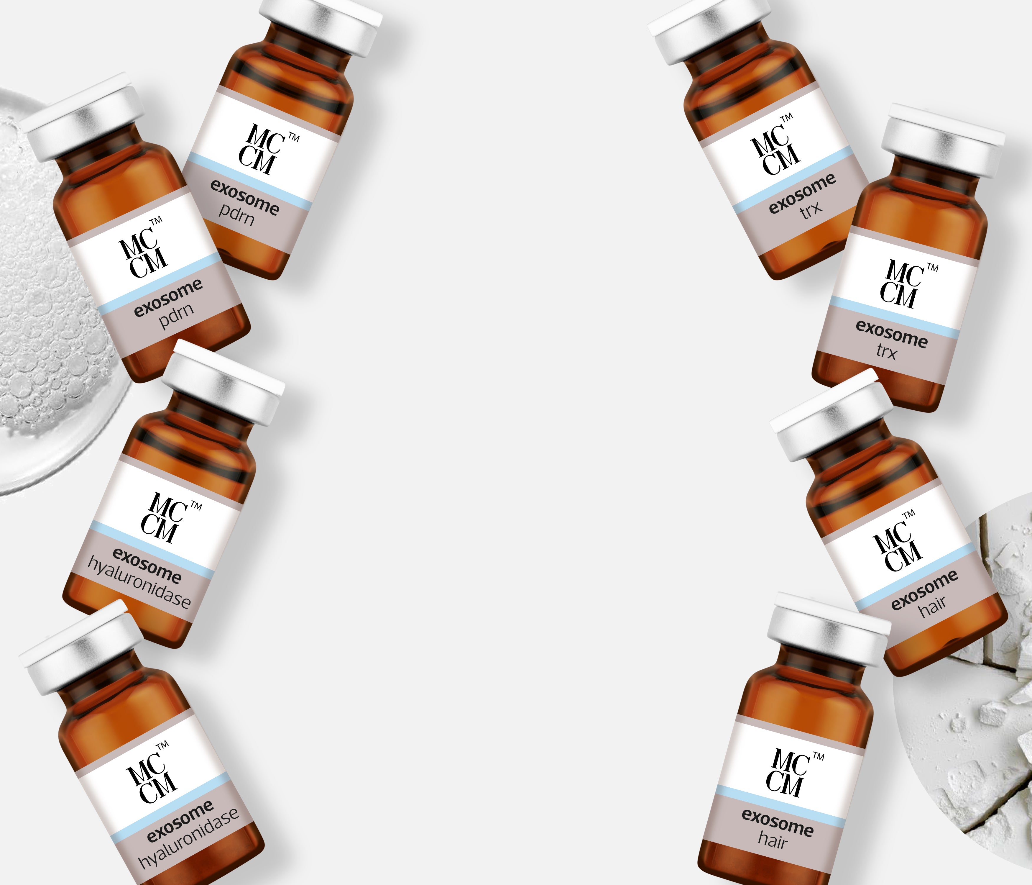 MCCM Cosméticos Médicos | Página principal – MCCM Medical Cosmetics