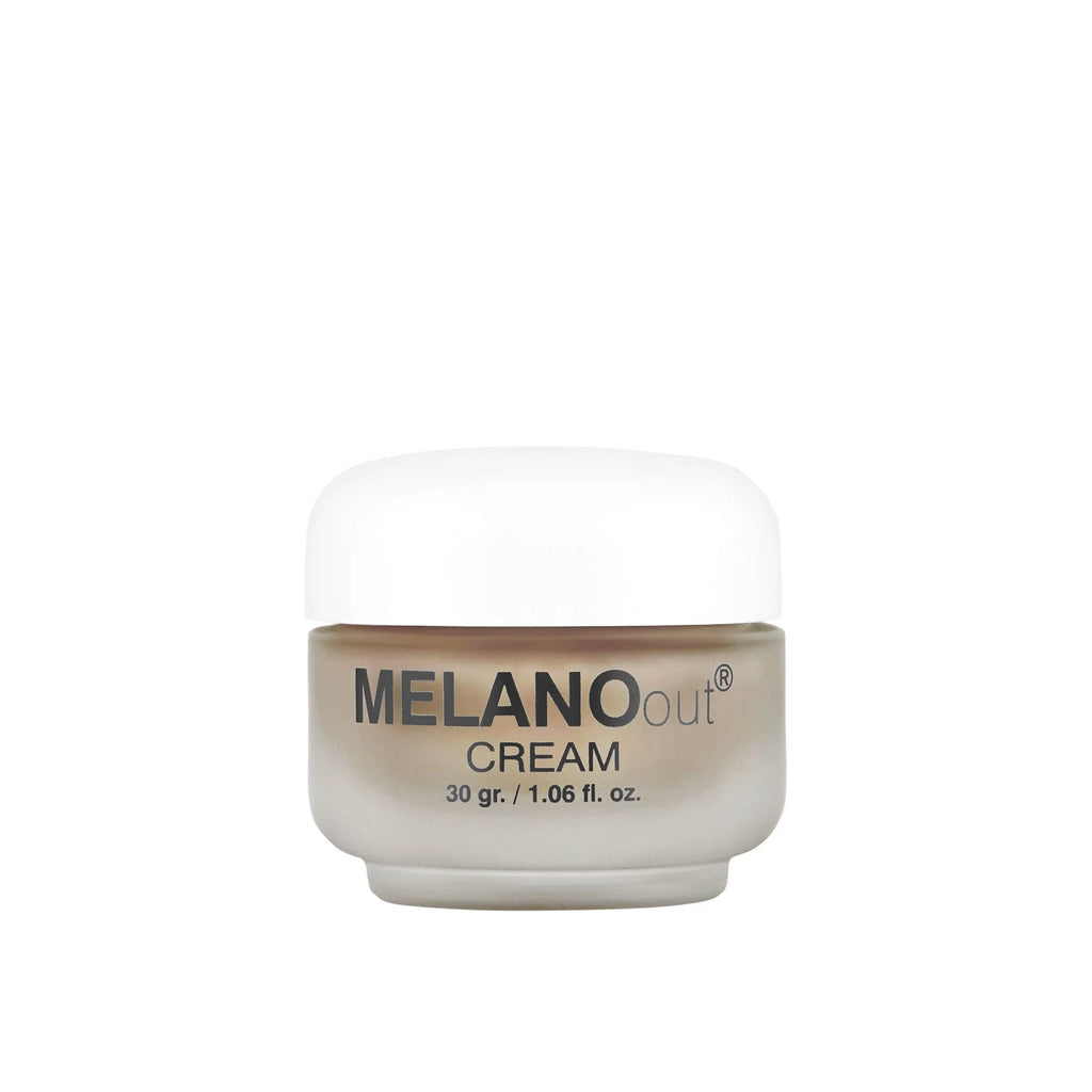 MelanoOut Cream – MCCM Medical Cosmetics