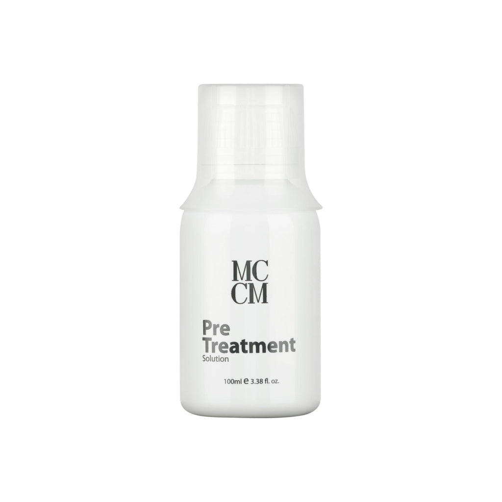Pre-treatment Solution – MCCM Medical Cosmetics